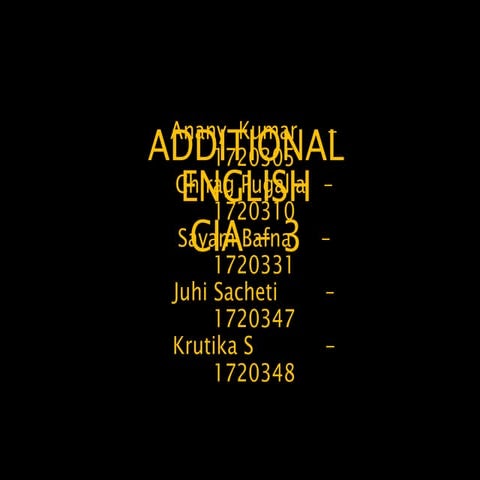 Caste politics in folk tales | PPTX