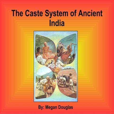 Caste system | PPT
