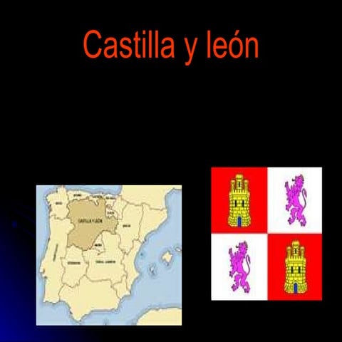 Castilla y leon provincias | DOC