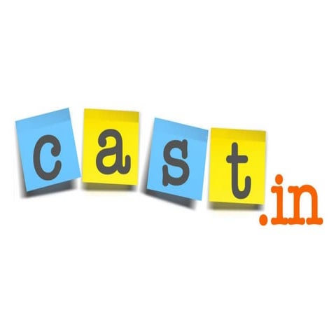 Cast in | PPT