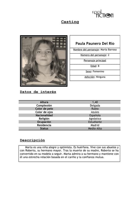 Realtime casting preview | PPT