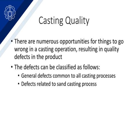 Casting Defect.pptx