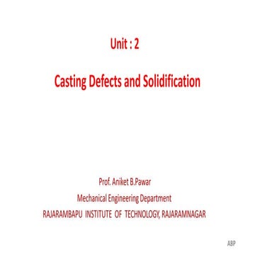 Casting Defect and solidification (1).pdf
