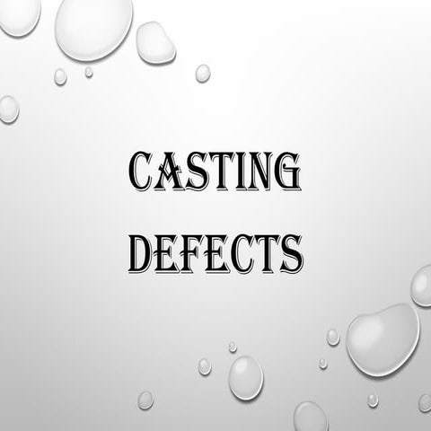 casting defects in fixed partial denture -.pptx