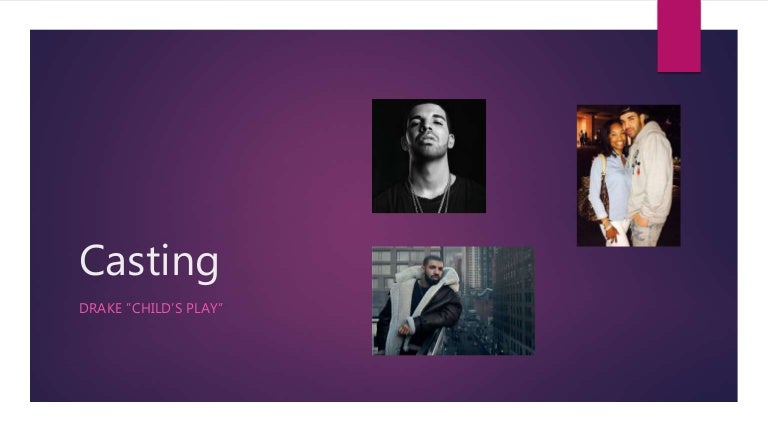 Drake childs play who was he texting - deliqlero