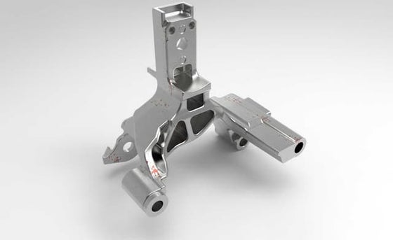 Turtle casting in reverse engineering | PDF