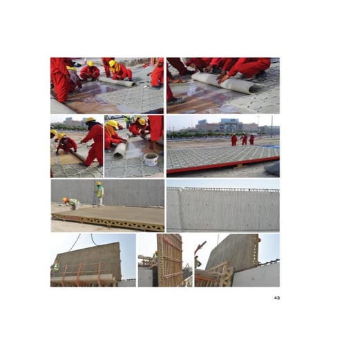 Retaining Walls - Cast-in-situ | PDF