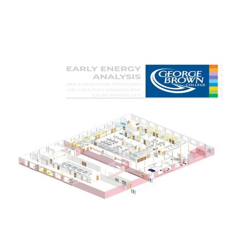 Early Energy Analysis | PDF