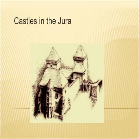 Castle | PPT