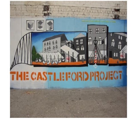 The Channel 4 Castleford Project | PPT