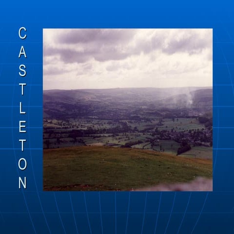 Castleton2 | PPT