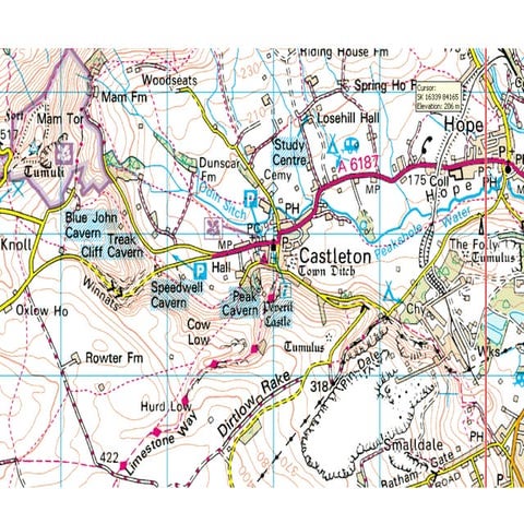 Castleton Most Likely To | PPT