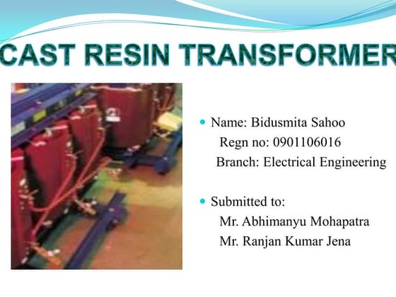 AFWF Cooling System | PPT