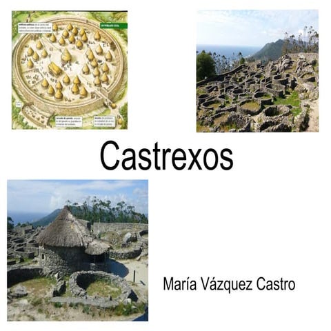 Castrexos | PDF