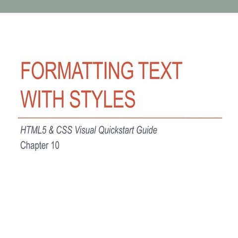 Best Practices for Incredible Web Typography