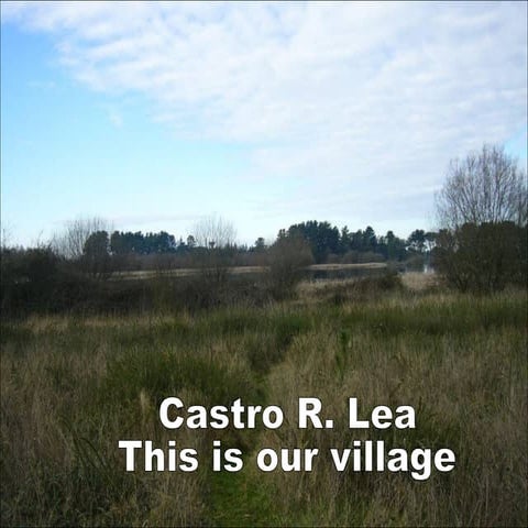 Castro R. Lea | PPS