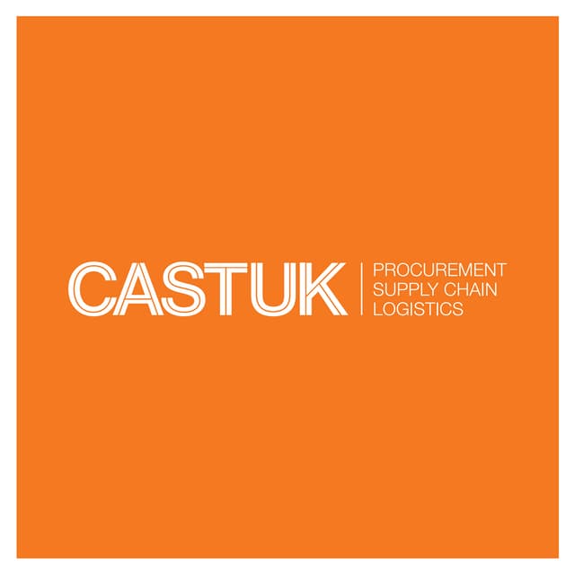 Cast UK Corporate Brochure | PDF