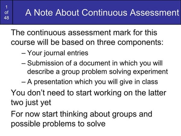 Causal Tree Analysis (Root Cause) Causal Tree Analysis (Root Cause)