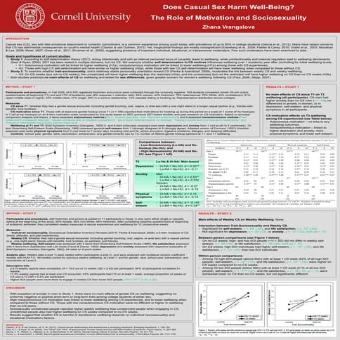 Casual Sex And Well Being Pdf