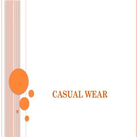 casual wear upload realted to fasion and lifestyle.pptx