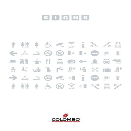Signs Catalogue 01/2013 | PDF