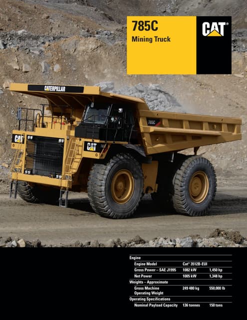 SEM GRADER CATALOGY SPECIFICATIONS AND PARTS | PDF