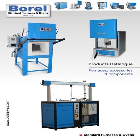 Borel Products catalogue 2023 | PDF