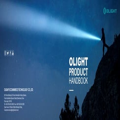 catalogo de productos- Linternas olight.pdf | Free Download