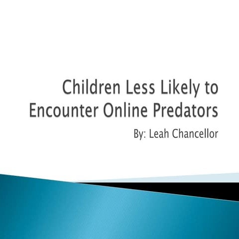 Cat 200 Assignment 8 | PPT