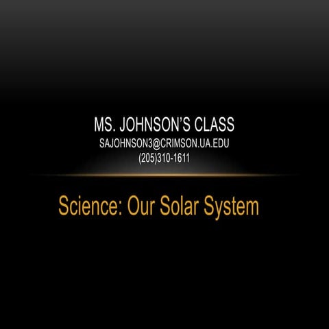 Cat250 slideshow | PPTX