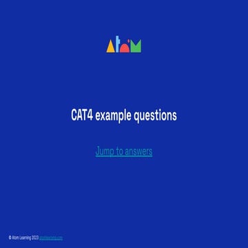 CAT4 example questions.pdf