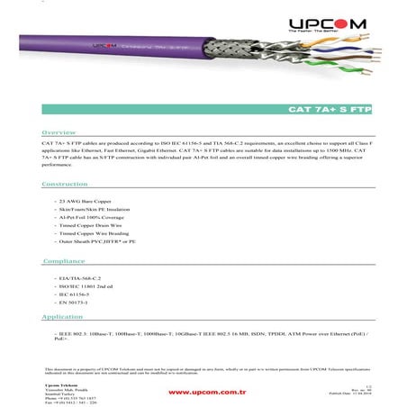 RF Solutions Mini Patch Panel Antenna