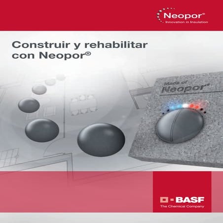 Catálogo Neopor | PDF