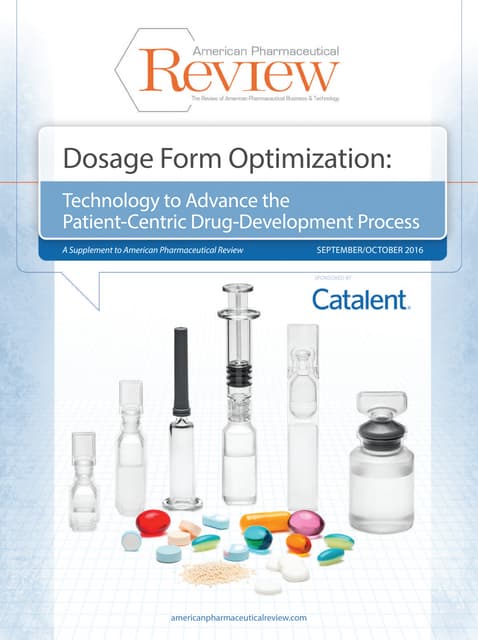 Drug Formulations | PPTX