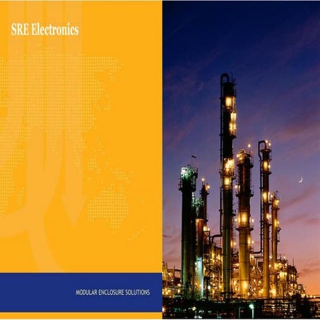 SR Electricals | PDF