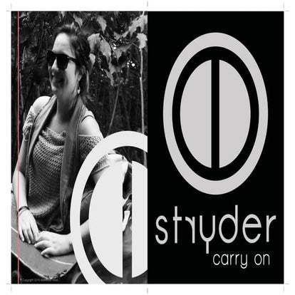Stryder Catalog | PPT