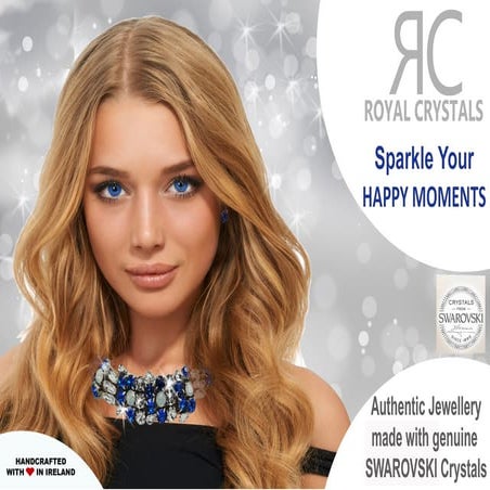 Royal Crystals Wholesale Catalogue | PPT