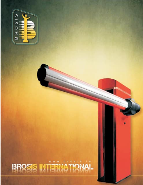 Brosis international