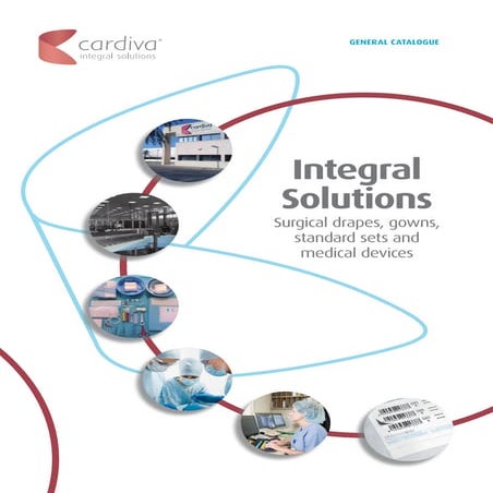 Catalog Cardiva | PDF