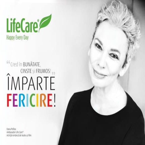 Catalog Life Care 1 - 2021 | PDF