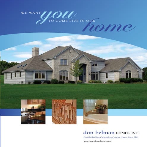Home Plans | PDF