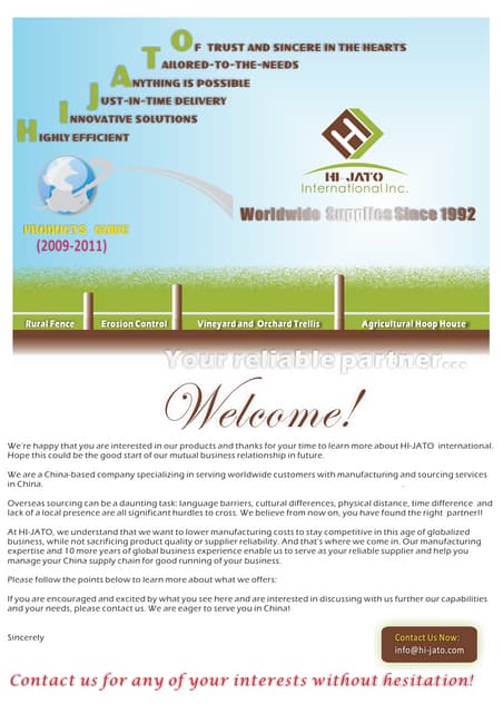 Omnipack E Catalog | PDF
