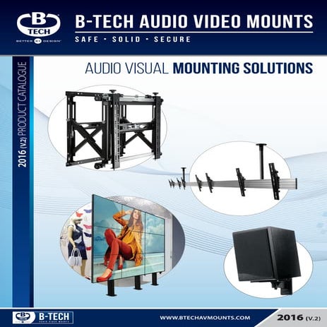 Catalog B-tech 2016 | PDF | Free Download