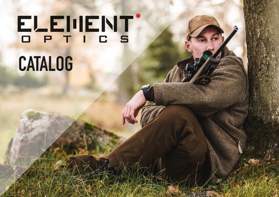 Fact Sheet | Leupold VX-Freedom | Optics Trade | PDF