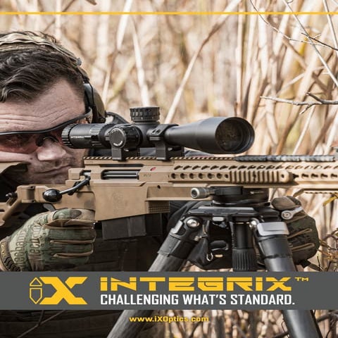 Catalog 2023 | Integrix Optics | Optics Trade | PDF