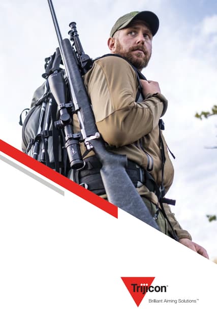 Instruction Manual | Sig Sauer Romeo1 1x30 | Optics Trade | PPT