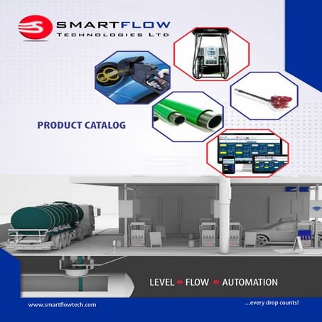 Smartflow Technologies Limited | PDF