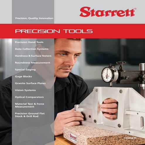Catalog 33 - Precision Tool Catalog (lo-res).pdf