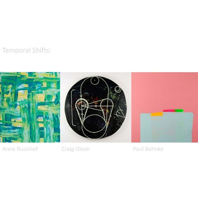 Catalog for Temporal Shifts | PDF