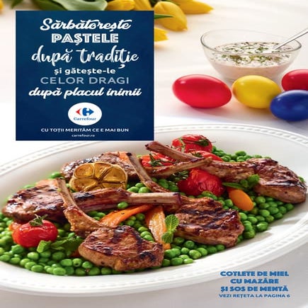 Catalog carrefour | PDF